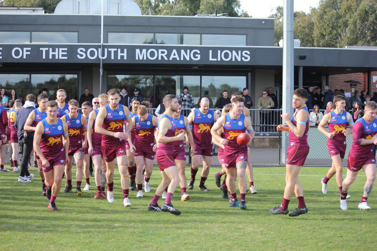 Gallery | South Morang Football Netball Club
