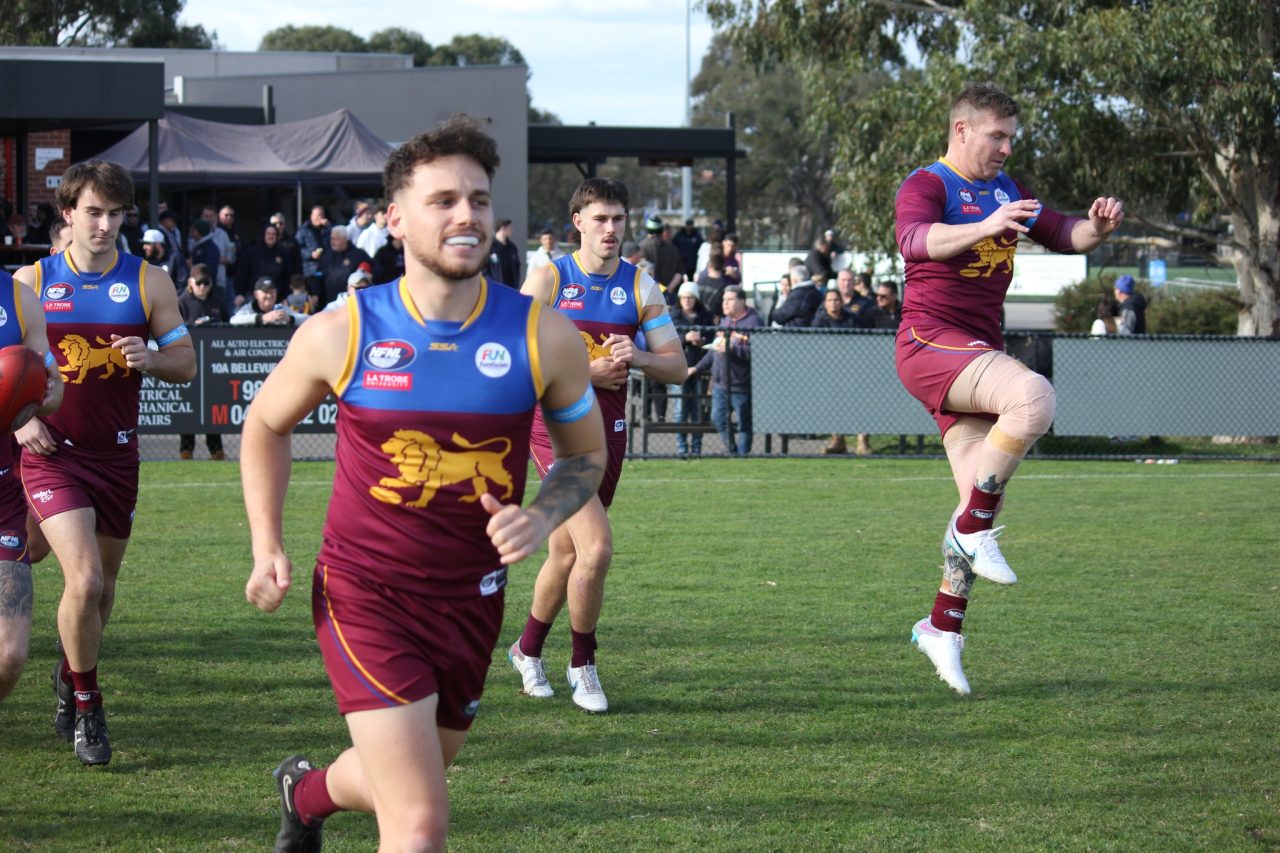 Gallery | South Morang Football Netball Club